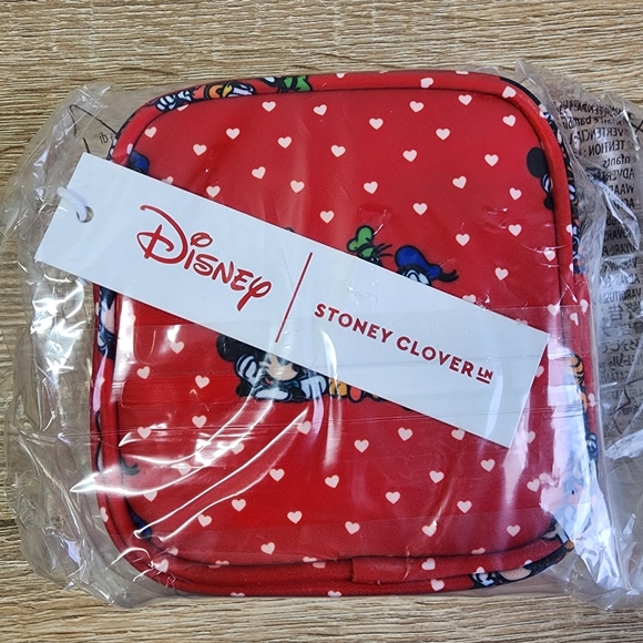 Stoney Clover Lane | Accessories | Nwt Stoney Clover X Disney Classic ...